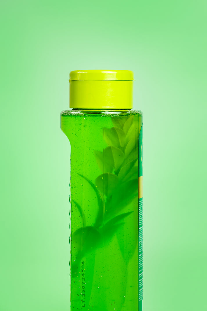 Shampoo KOLORS - Keratina (verde) 500ml – EpaColombia